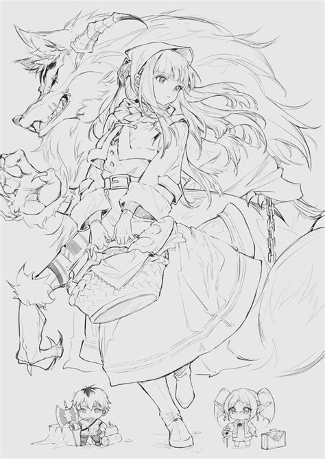 Pin By Celienaprisia On Pose Reference Concept Art Characters Book