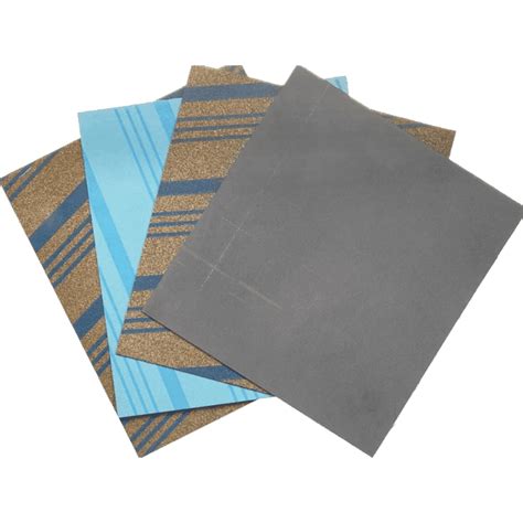 Quality All Veriety Gasket Sheets Supplier In Dammam Alps