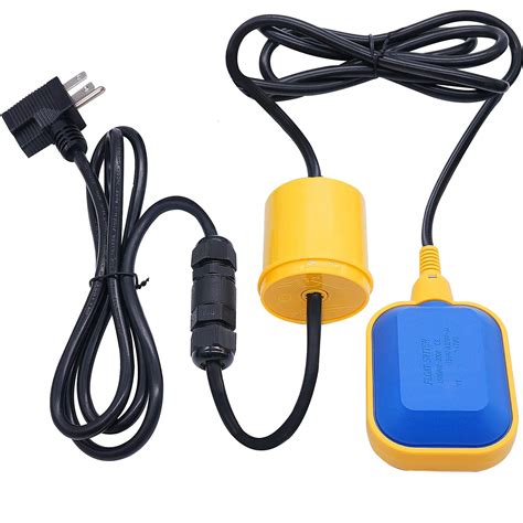 Cable Float Switch