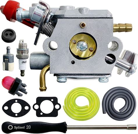 Alful Ruixing Oem 586700801 Trz230s Carburetor For
