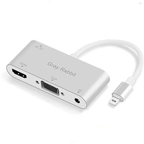 Vga To Hdmi Vga Grayrabbit Vga To Hdmi Vga Adap In Pakistan Wellshop Pk