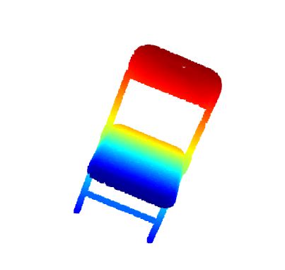 点云处理一丨点云文件的导入和导出 知乎