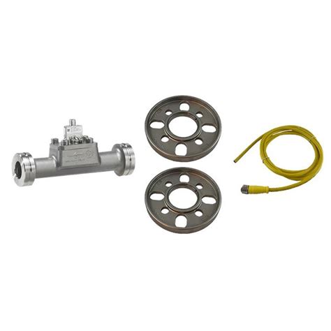 Grundfos Liquid Flow And Temperature Industrial Sensor At ₹ 29000 Piece