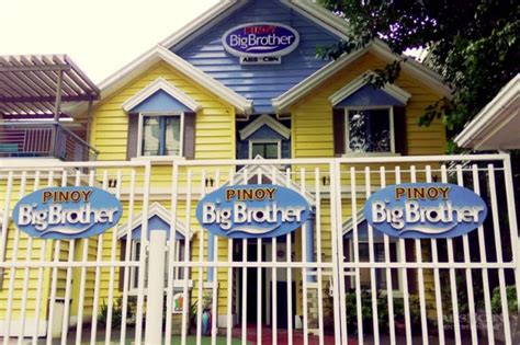 In Photos Second Batch Of Teen Pbb Otso Housemates Abs Cbn News