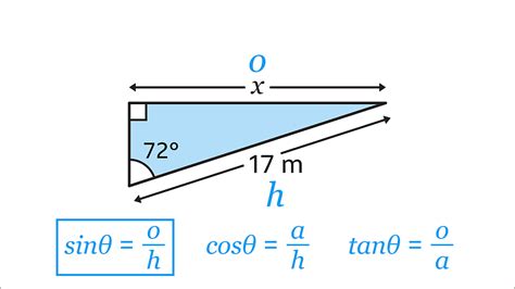 Finding The Length Of A Side In A Right Angled Triangle Ks3 Maths