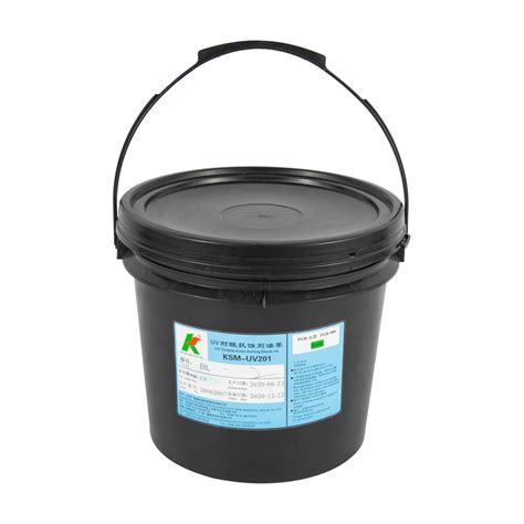 Uv Curing Etching Resist Pcb Ink For Acidic Etching Solution Printer Uv Ink And Printer Ink