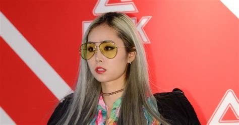 [포토] 그레이스 레퍼 스타일로~