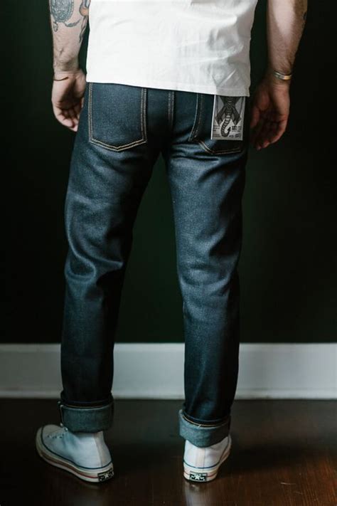 Naked Famous Elephant X Reviews Looria
