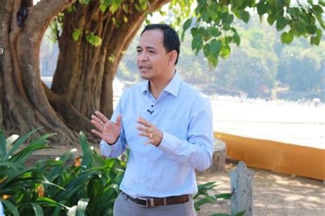 លោក ឡុង កុសល អ្នកនាំពាក្យអាជ្ញាធរជាតិ អប្សរា ឆ្លើយតបទៅ បណ្ដឹងពលរដ្ឋ ចំនួន៧នាក់ Siem Reap Post