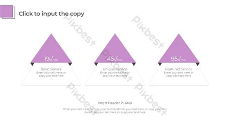 Creative Marketing Plan PPT Template PowerPoint PPTX Template Free Download Pikbest