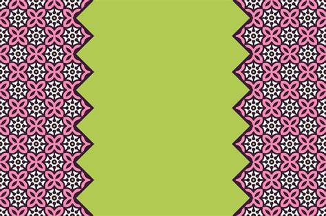 Premium Vector Geometric Colorful Seamless Lineal Pattern
