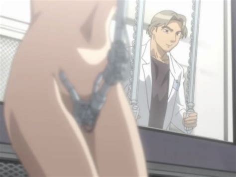 Nerdy Scientist Transformation