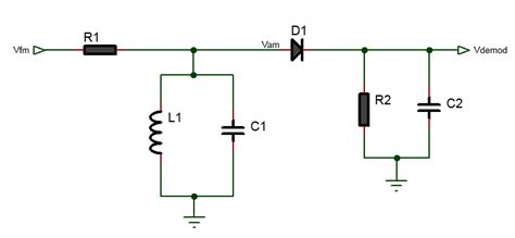 How To Design Fm Slope Detector Ee Diary