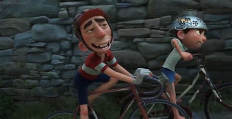 Pin By X M Doodles On Luca Pixar Reference Screenshots Lucas Pixar