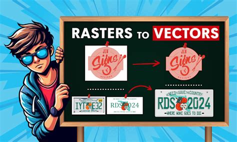 Redo Remake Recreate Resize Edit Logo  Png To Vector By Syedalizayn Fiverr