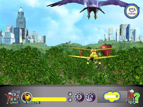 Stuart Little 2 Download 2002 Puzzle Game