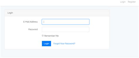 Github Khaoulaelmajni Crud App Laravel Simple Crud Built In Laravel And React