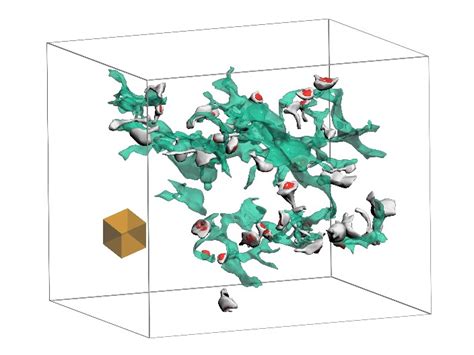 Electron Microscopy Suite