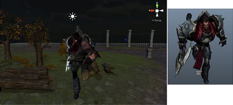 Unity Missing Mesh Parts Unity Engine Unity Discussions