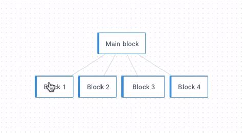 Diagram Editor User Guide Of Ui Complex Widgets Diagram Webix Docs