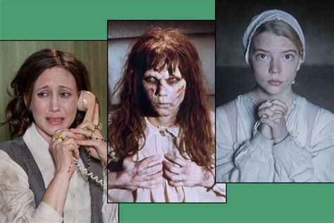 The Exorcism Of Emily Rose Actress