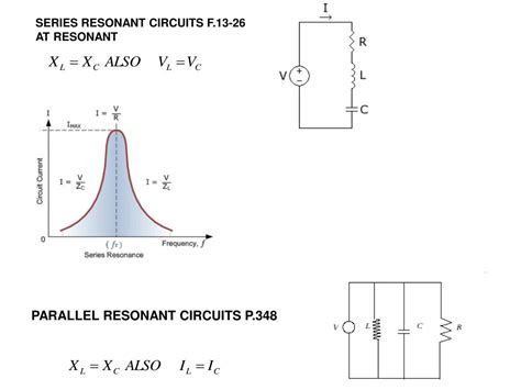 PPT FOWLER CHAPTER LECTURE RCL CIRCUITS PowerPoint Presentation ID