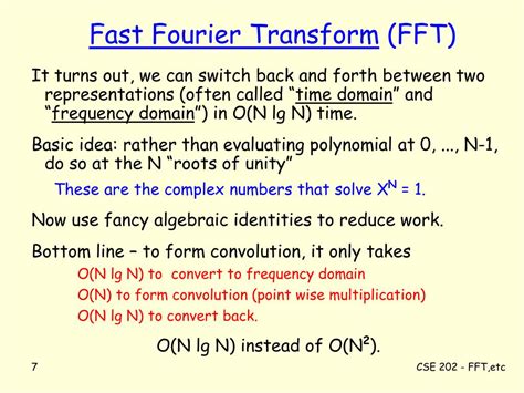 ppt cse 202 algorithms powerpoint presentation free download id