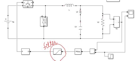 Can We Find Kp Ki And Kd Values Of Pid Lead Lag Or Type2 Type3 Compensator Researchgate