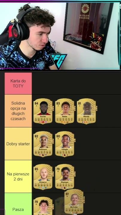 Eafc 26 Ranking Lo Eafc Fifa Eafc26 Youtube