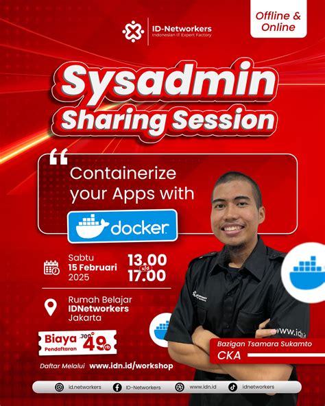 Learning Portal ID Networkers LMS ID Networkers