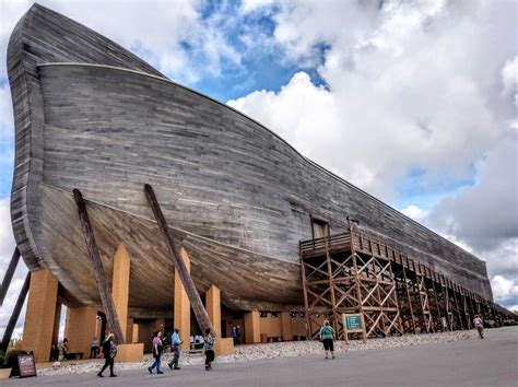 Scientists May Have Found Noahs Ark In Turkey Newsbreak