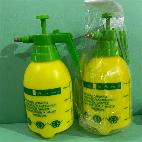 Jual Alat Semprot Tanaman Shopee Indonesia
