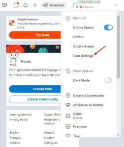 How To Turn On NSFW On Reddit Mobile Desktop