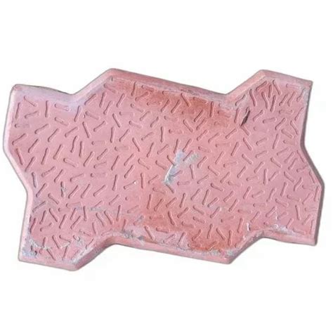 Manufacturer Of Interlocking Pavers Interlock Cement Zigzag Bricks By Perfect Interlocks