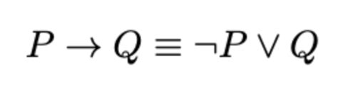 Laws Of Logical Equivalence Flashcards Quizlet