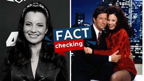 Nana Fine murió La verdad detrás de los rumores que aseguran que falleció Fran Drescher