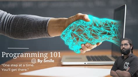 Lecture 4 How To Install Python Python Programming Smile Sir Cs Ladder Youtube