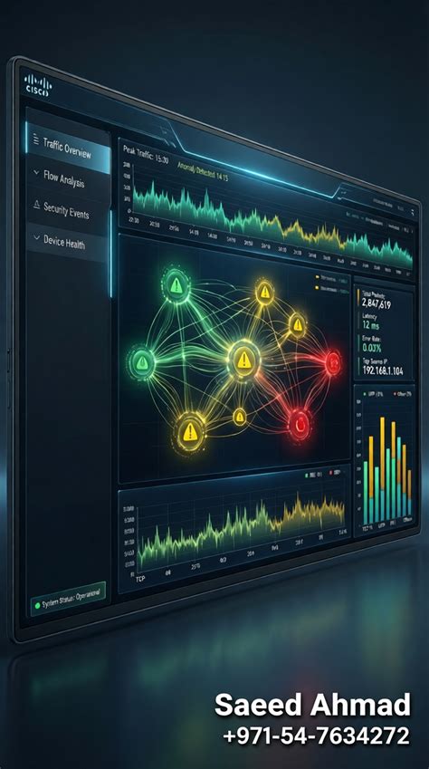 How To Check Traffic On A Cisco Router Interface Ccna Training