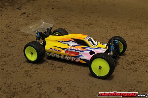 Team Yokomo Malaysia Blog New Body Shell For Yokomo Bmax