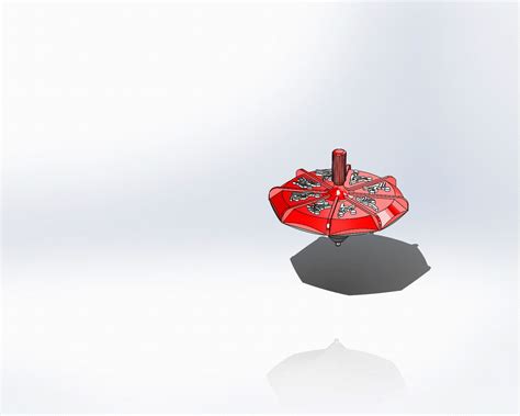 Fichier Stl Gratuit Kamasutra Sex Position Spinner Top 🔝・objet Pour