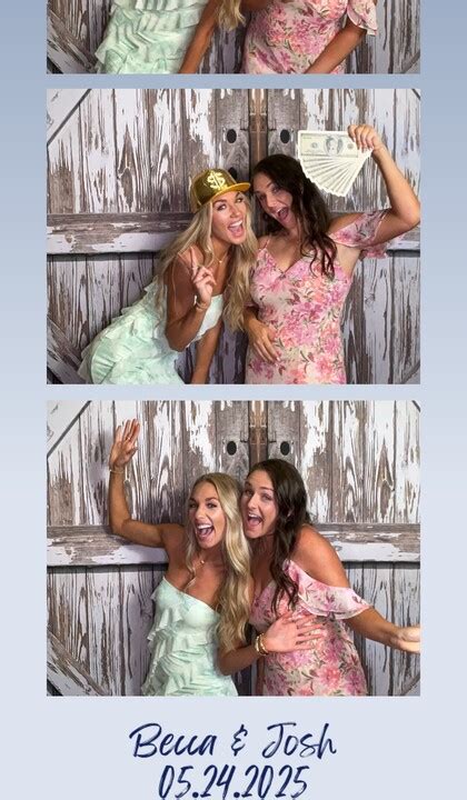 Junebug Events Updated Prices The Knot