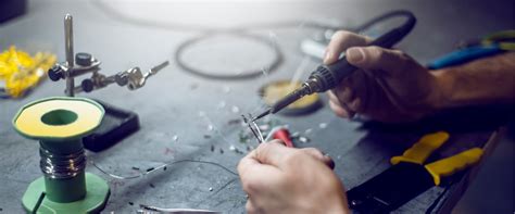 Cabo De Solda O Que Tipos De Isolamento E Medi Es Conduscamp