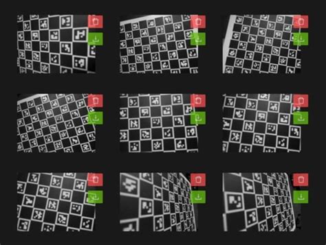ChArUco Camera Calibration Limelight Documentation