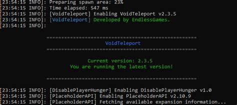 Plugin Developers I Beg You Please Stop Doing This R Admincraft
