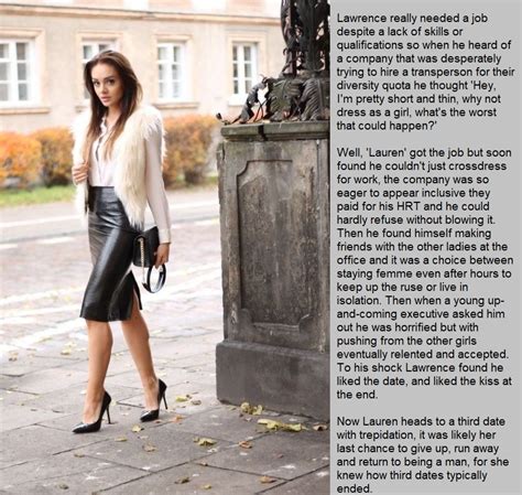 Diversity Hire Tg By Kateblack46 On Deviantart