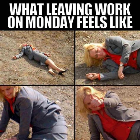 70 Funny Monday Memes And Images To Kick Start Your Week