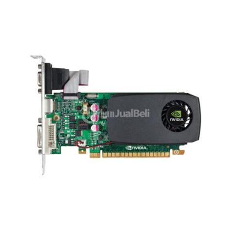 Jual Vga Nvidia Geforce Gt Gb Ddr Dx Di Kepualauan Riau Tribunjualbeli Com