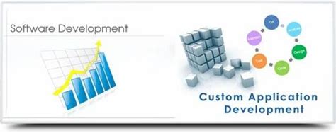 Customized Erp Application Software Design And Development At Rs 700000