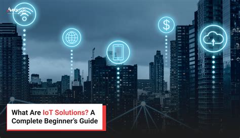 Smart Airport Solutions With Iot And Automation 2025
