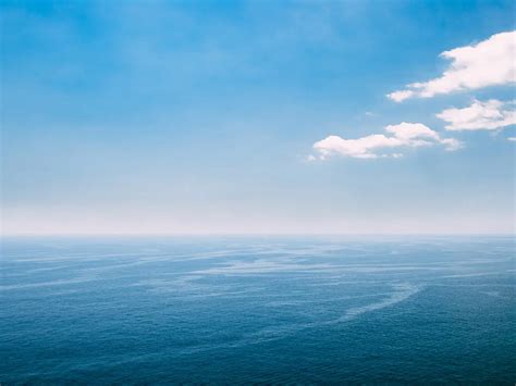 Qual è La Differenza Tra Oceano E Mare Innaturale